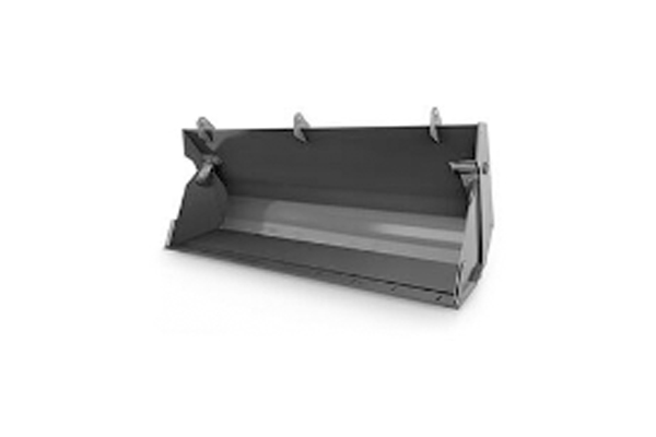 6 - in - 1 Bucket Loader Bucket - Ashokam